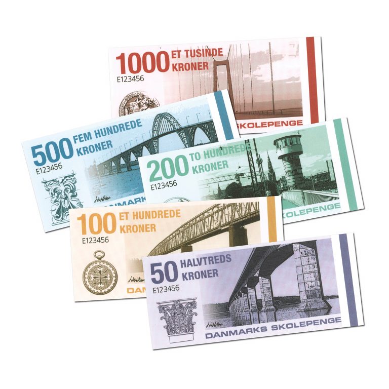 Nye Danske 100 Krone Sedler Flotte Og Holdbare Ranplay A S nye-danske-100-krone-sedler-flotte-og-holdbare-ranplay-a-s